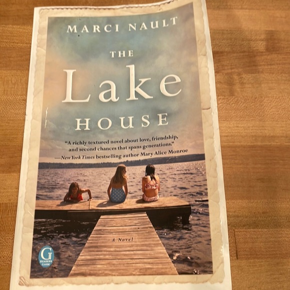 Other | The Lake House By Marci Nault | Poshmark